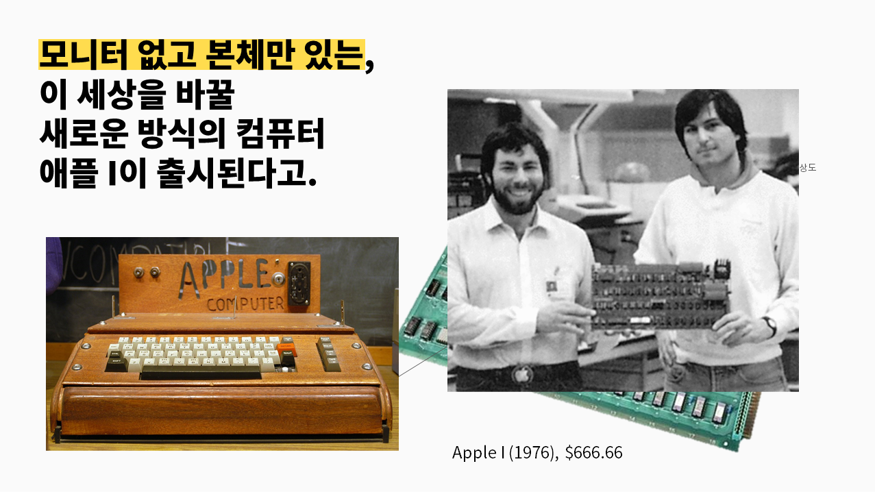 Projects Details - About Steve Jobs